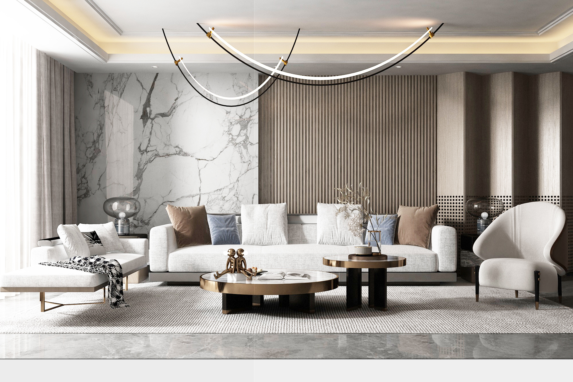 Living Room – SPSIL International